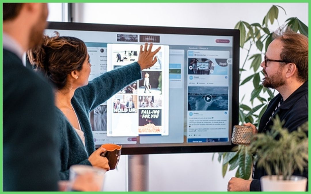 Boostez votre communication interne grâce au digital ! - Midway ... Boostez votre communication interne grâce au digital ! - Midway ...